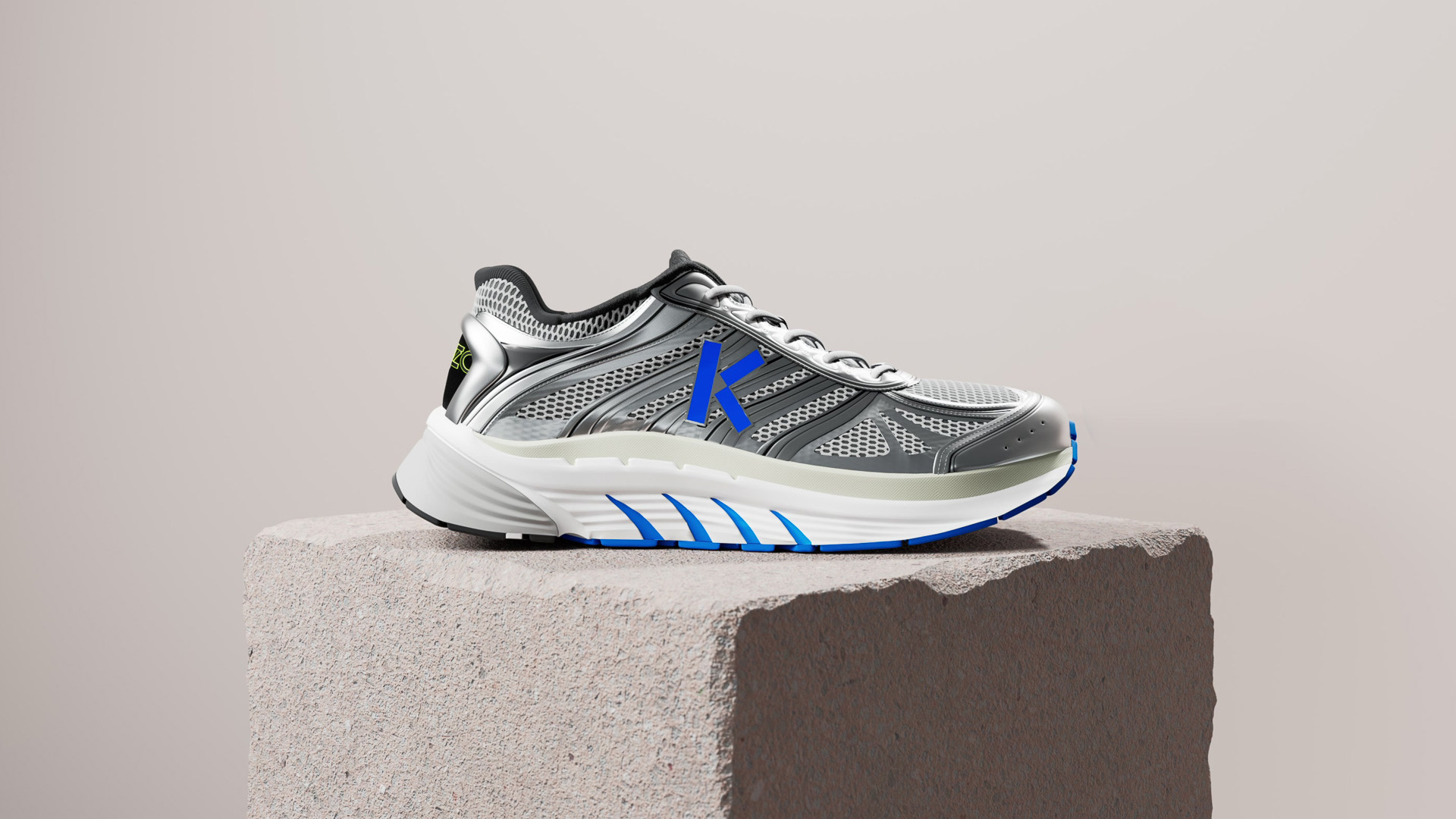 ONSHORE STUDIO — KENZO PACE